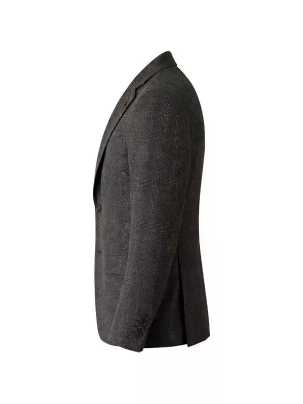 Pal Zileri Notch-lapel Blazer