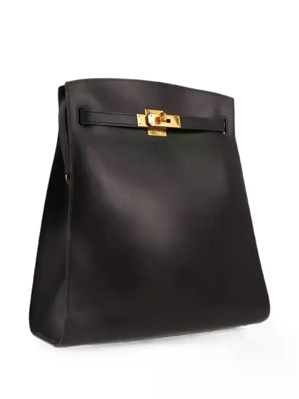 Hermès 1994 Kelly Sport Handbag