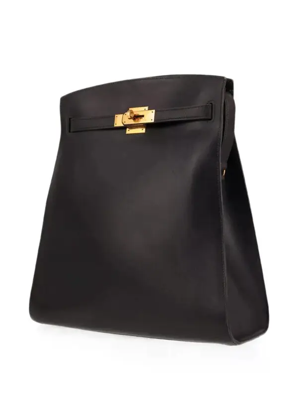 Hermès 1994 Kelly Sport Handbag