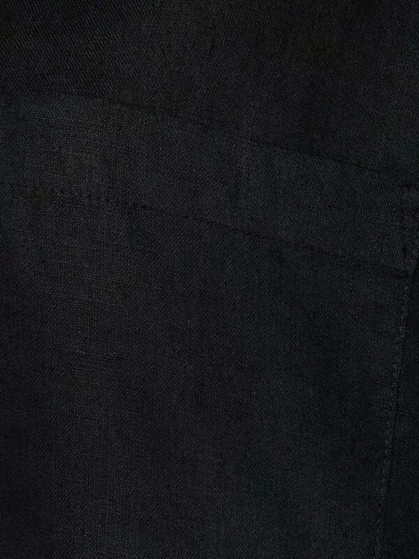 Dkny Short-sleeve Convertible-collar Shirt