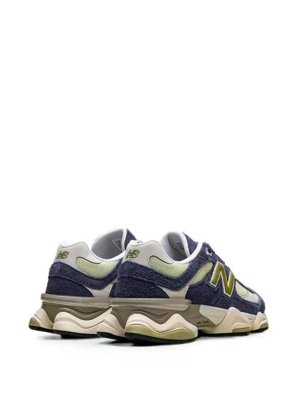 NEW BALANCE 9060 Low-top Sneakers