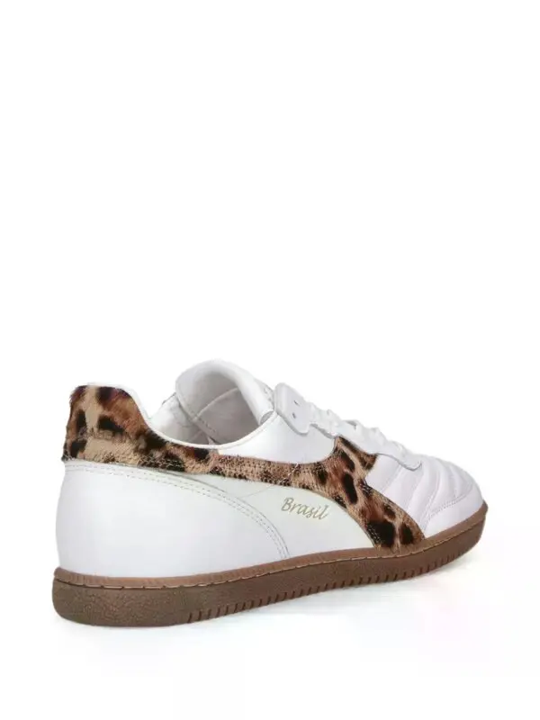 Dolce & Gabbana X Diadora Brasil Calfksin Sneakers