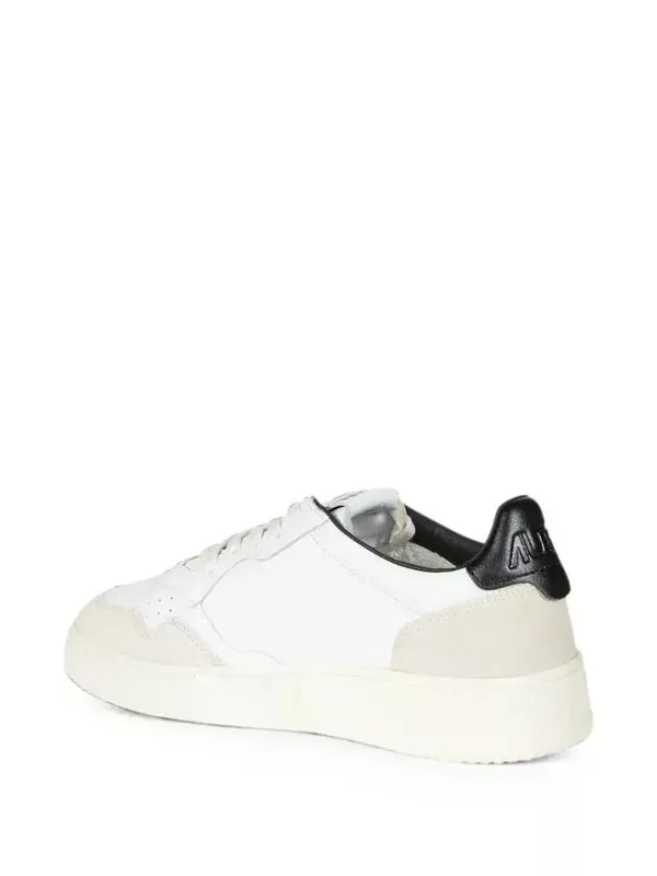 AUTRY Medalist Low Sneakers