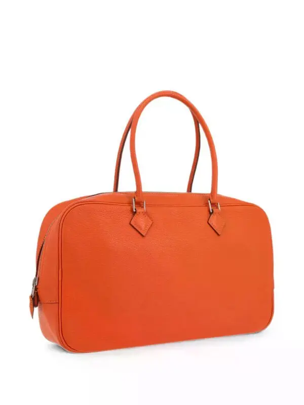 Hermès 2005 Plume Handbag
