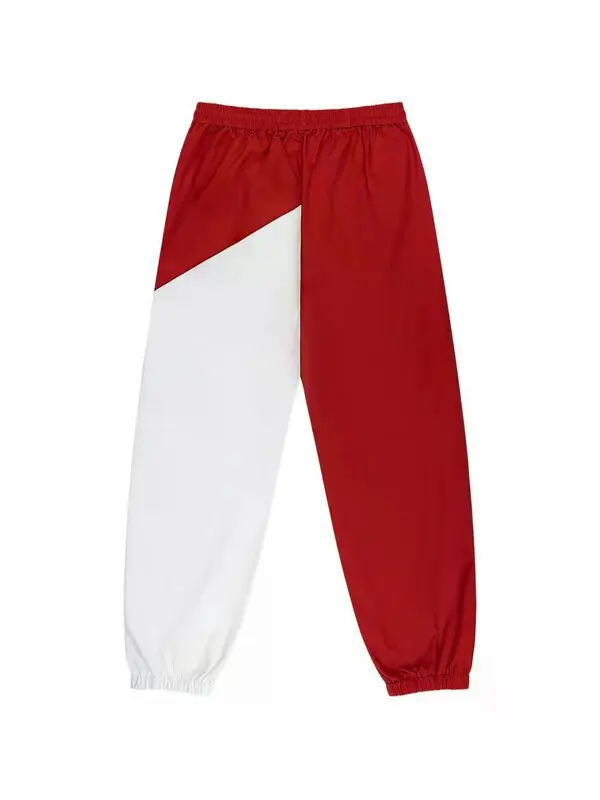 PURPLE BRAND England All Around Colour-block Track Pants