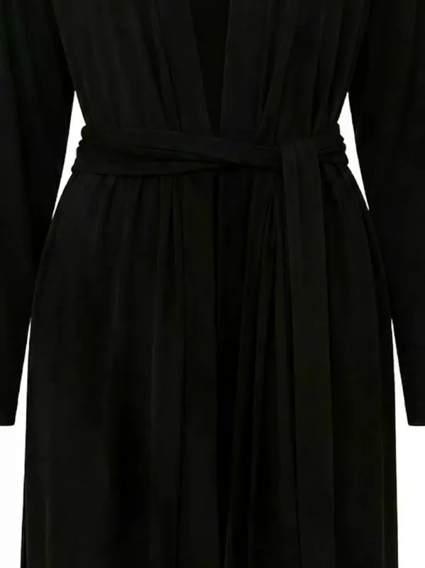 Another Tomorrow Belted Robe