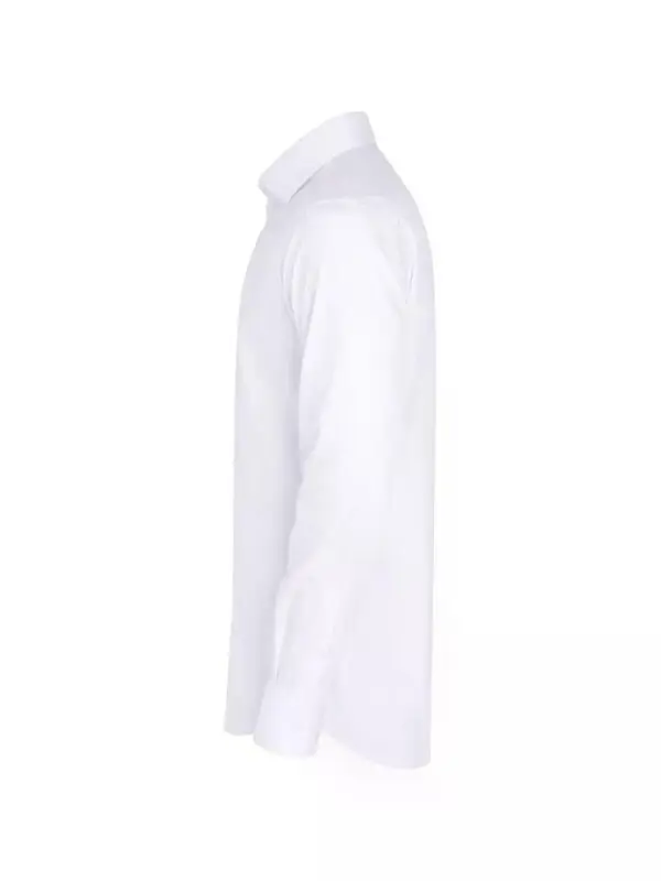 TOMBOLINI Button-down Long-sleeve Shirt