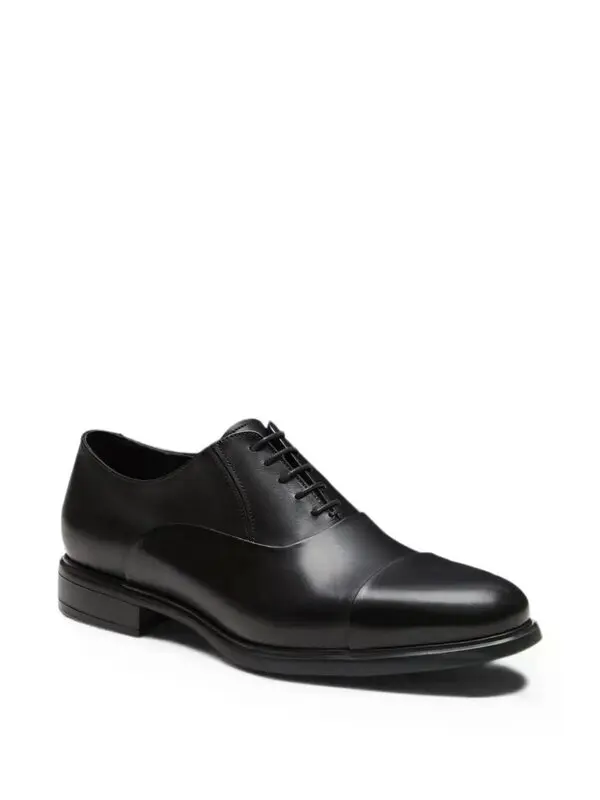 Fratelli Rossetti Cap-toe Lace-up Oxford Shoes