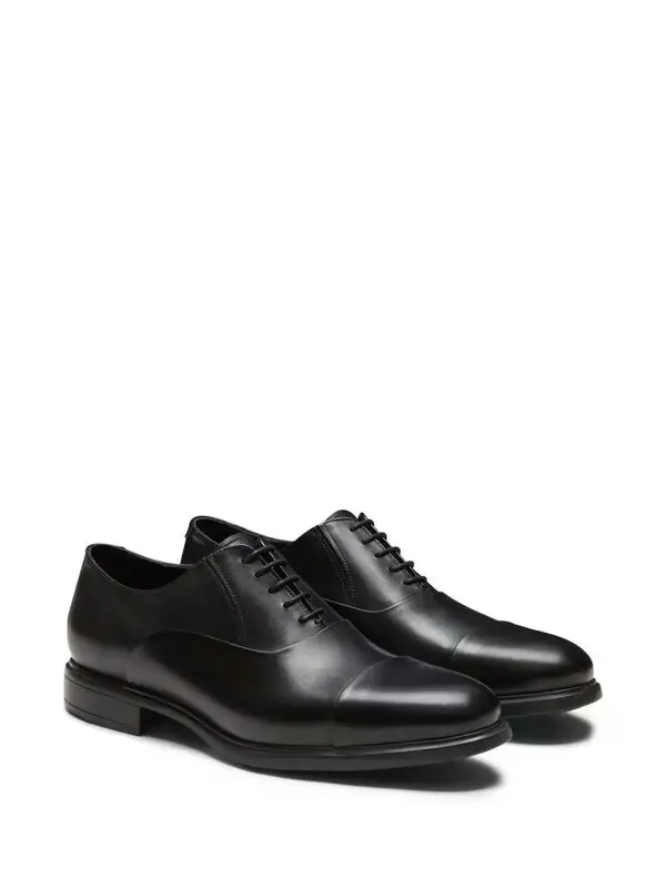 Fratelli Rossetti Cap-toe Lace-up Oxford Shoes