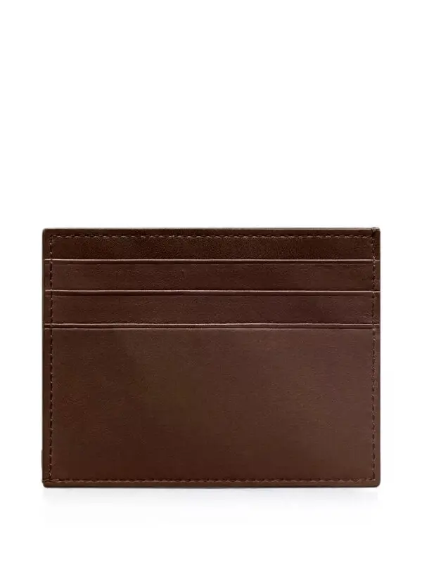 Thom Browne Leather Wallet