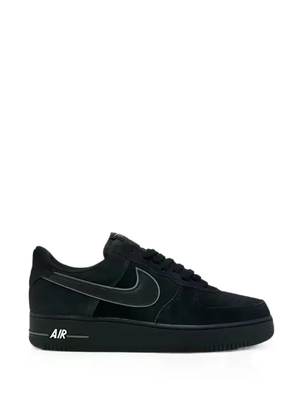 Nike Force 1 '07 Lv8 Sneakers - Black