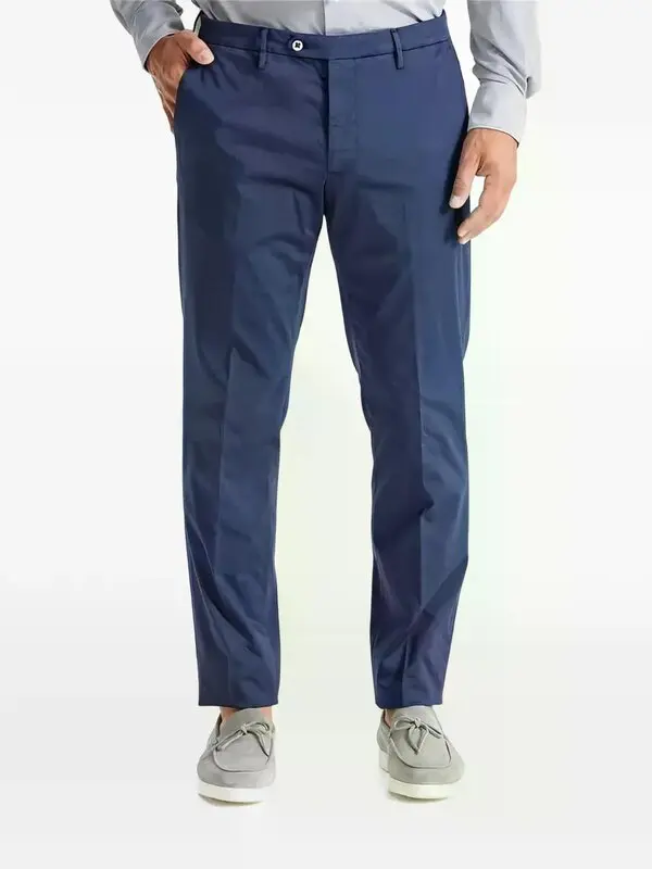 TOMBOLINI Slim-fit Trousers