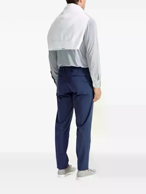 TOMBOLINI Slim-fit Trousers