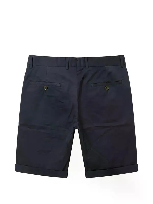 TOMBOLINI Bermuda Shorts