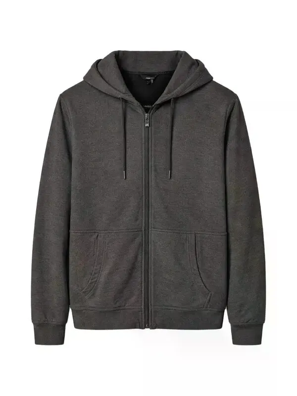 TOMBOLINI Zip-up Hoodie