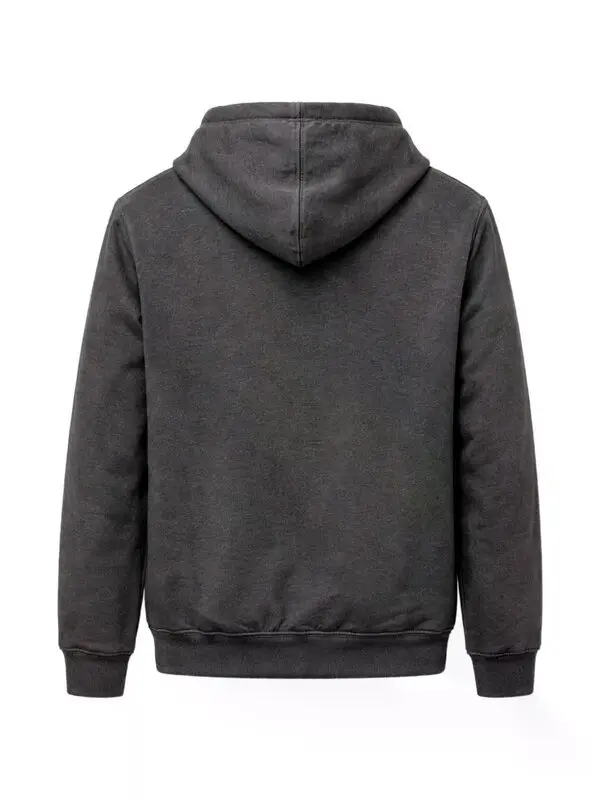 TOMBOLINI Zip-up Hoodie