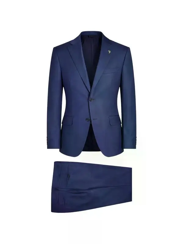 TOMBOLINI Single-breasted Classic Suit
