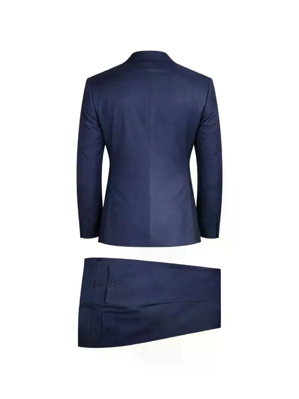 TOMBOLINI Single-breasted Classic Suit
