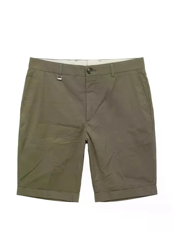 TOMBOLINI Bermuda Shorts
