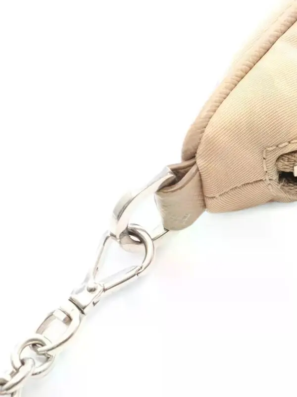Prada 2010s Re-edition 2005 Two-way Handbag