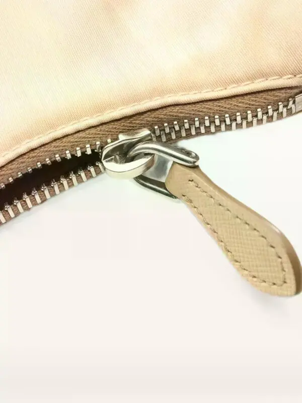 Prada 2010s Re-edition 2005 Two-way Handbag