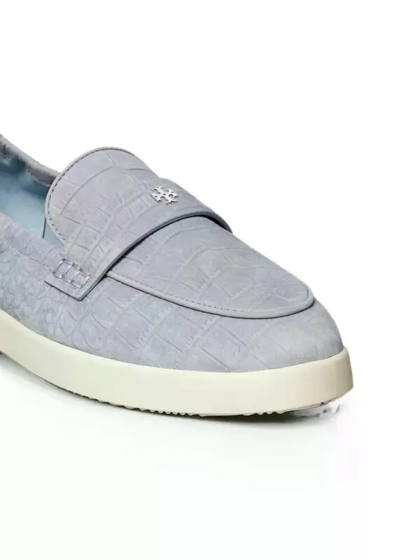 Tory Burch Ballet Loafers