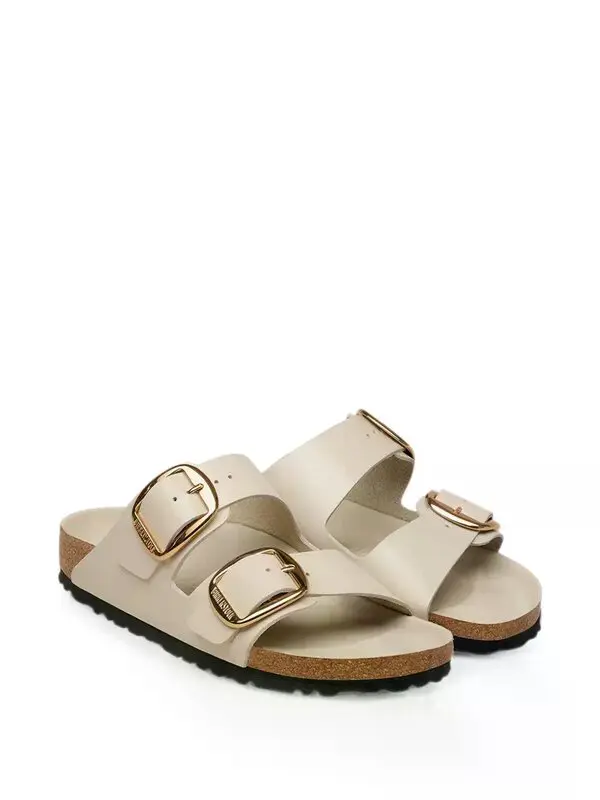 BIRKENSTOCK Arizona Big Buckle Slides