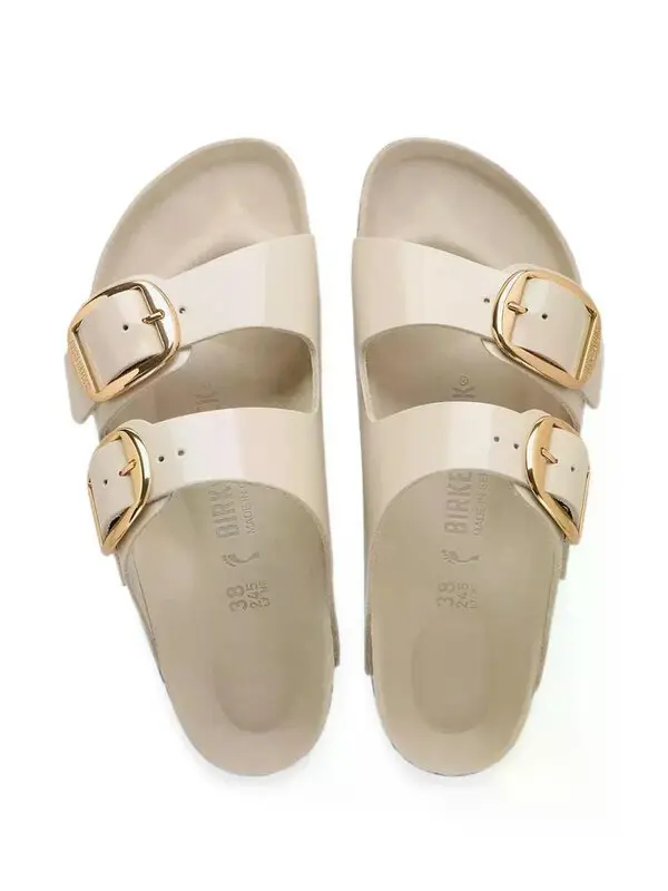 BIRKENSTOCK Arizona Big Buckle Slides