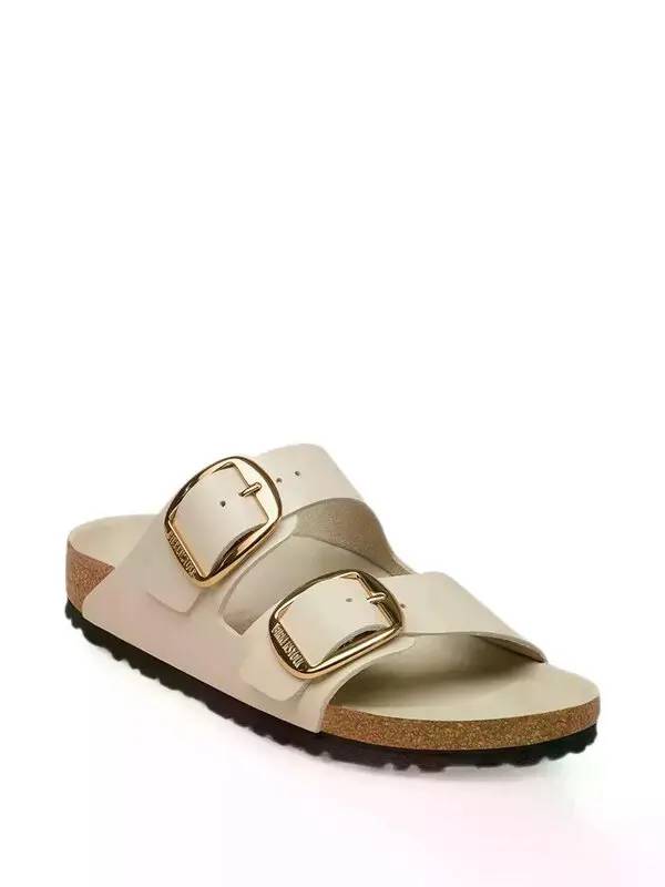BIRKENSTOCK Arizona Big Buckle Slides