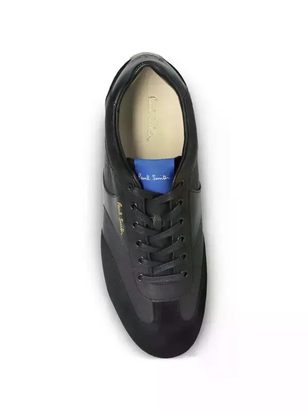 Paul Smith Chilly Leather Sneakers
