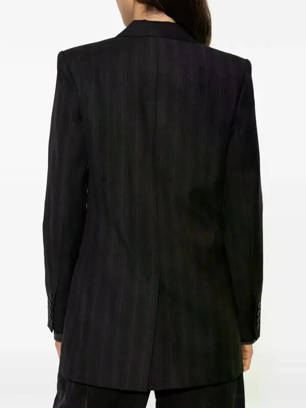 Isabel Marant Étoile Jevima Double-breasted Blazer