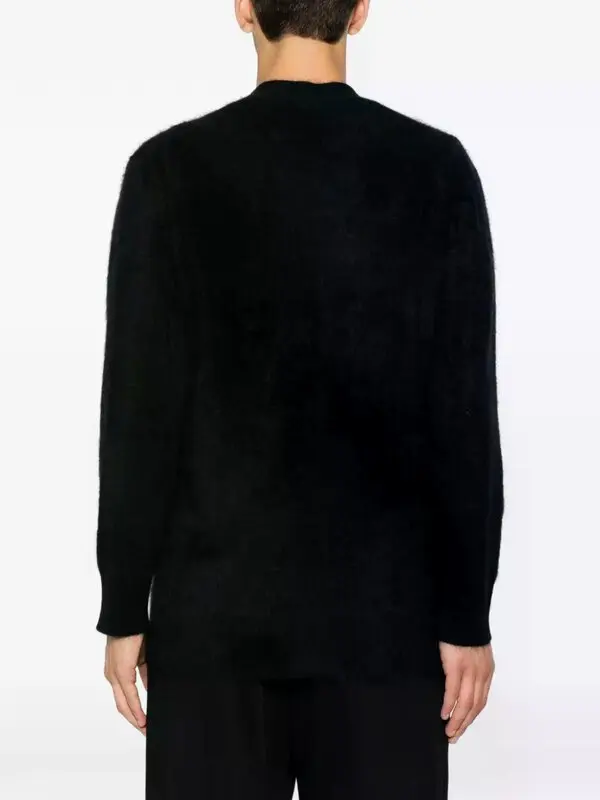 LISA YANG Devan Cardigan