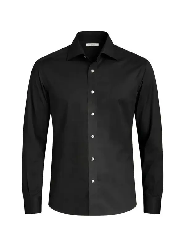 Pal Zileri Button-up Long-sleeve Shirt