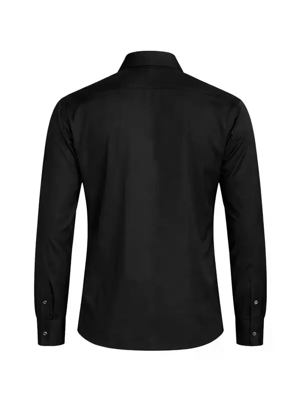 Pal Zileri Button-up Long-sleeve Shirt