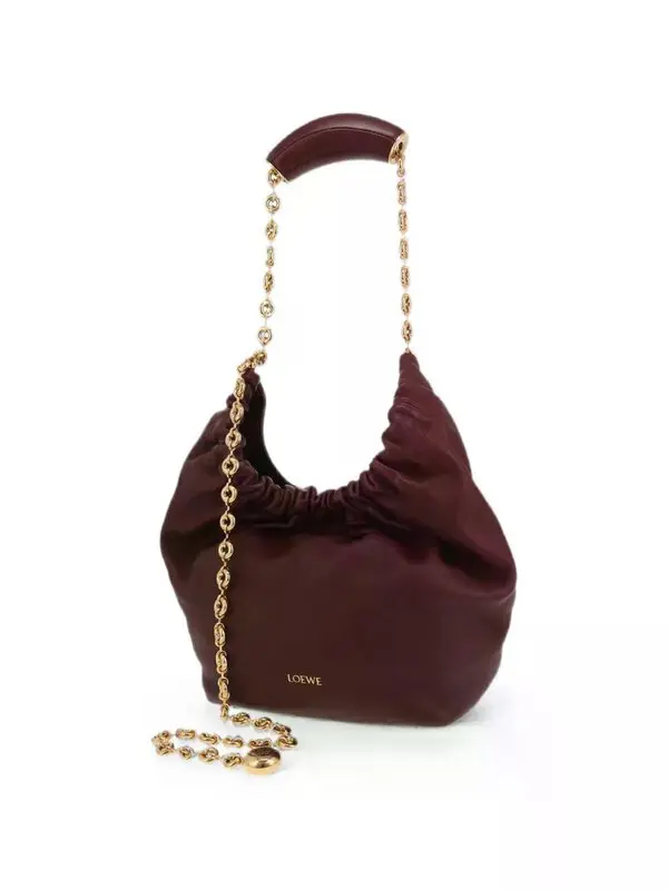 Loewe Squeeze Shoulder Bag