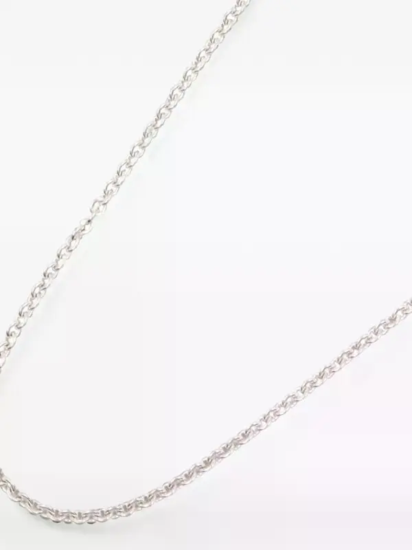 Cartier Chain Necklace