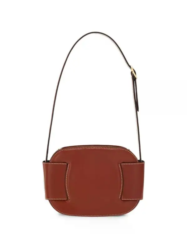 FERRAGAMO Adjustable Strap Minibag