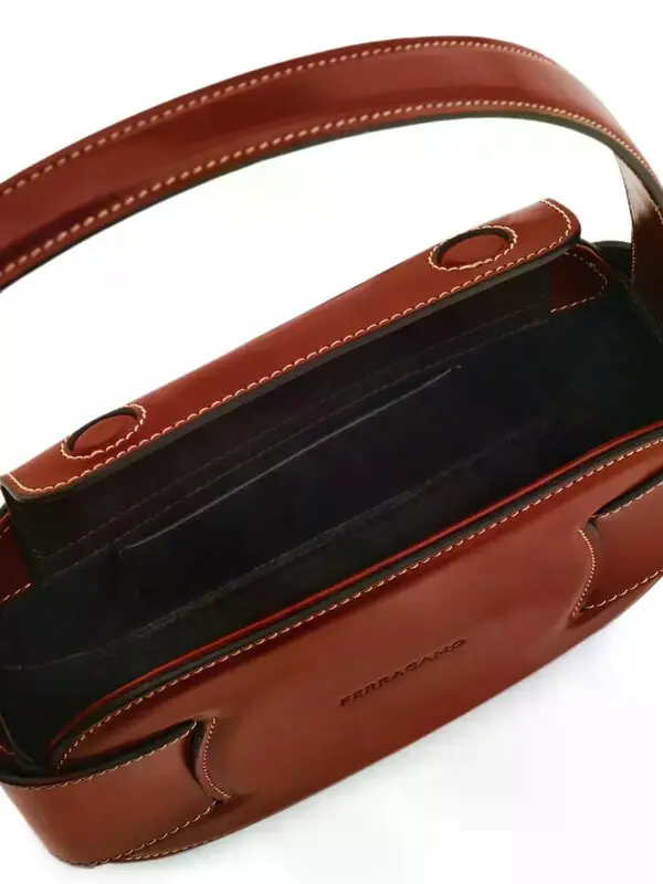 FERRAGAMO Adjustable Strap Minibag