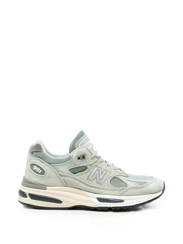NEW BALANCE Lace-up Sneakers