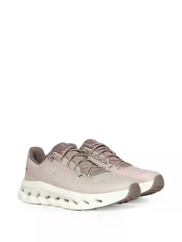 On Cloudtilt Mesh Sneakers