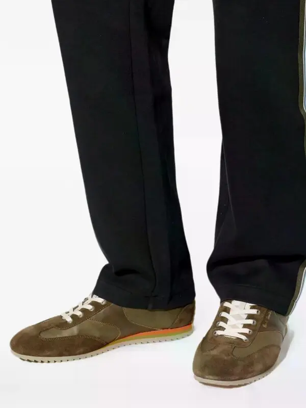 Paul Smith Chilly Logo-detail Sneakers