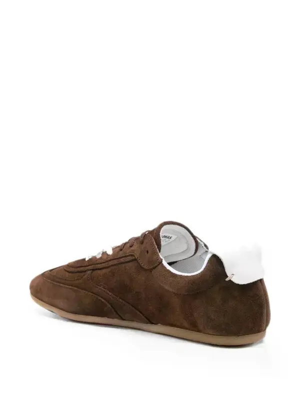ALOHAS Tb24 Panelled Sneakers