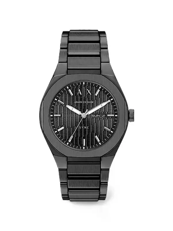 Armani Exchange Sync 42mm Watch