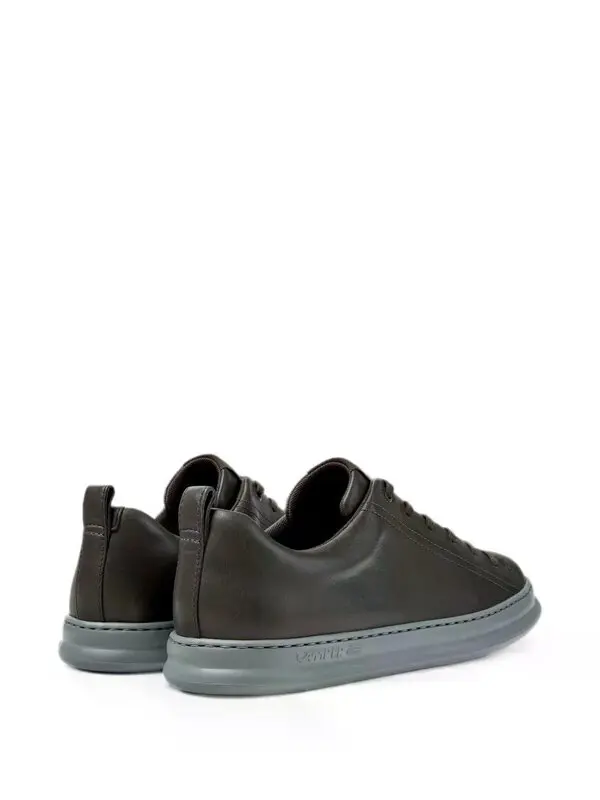 Camper Runner Four Leather Sneakers