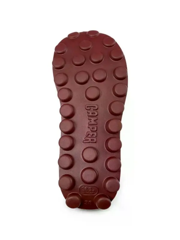 Camper X Sunnei Pelotissima Sneakers