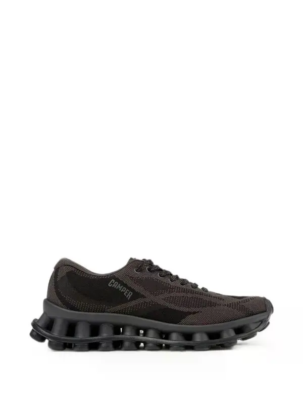 Camper X Sunnei Pelotissima Sneakers - Grey