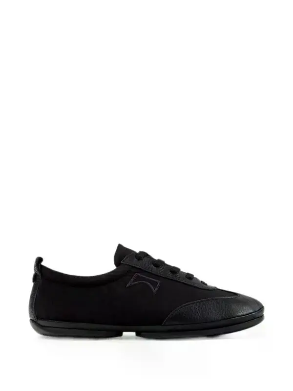 Camper Right Nina Sneakers - Black