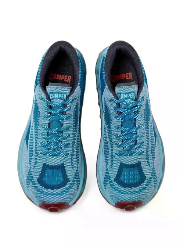 Camper X Sunnei Pelotissima Sneakers