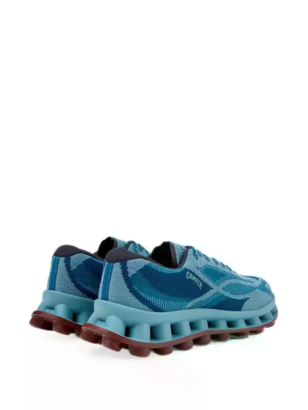 Camper X Sunnei Pelotissima Sneakers
