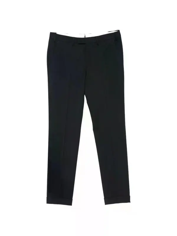 PT TORINO Master Trousers - Blue